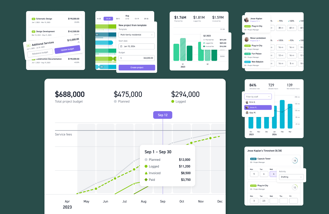 6 Top Architect Software for Projects - Monograph